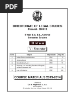 MUN Draft Resolution Guide | PDF | United Nations | International Relations