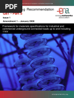 ADDC Regulation | PDF | Ac Power Plugs And Sockets | Electric Power