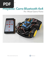 Arduino | PDF | Unidad Central de procesamiento | Arduino