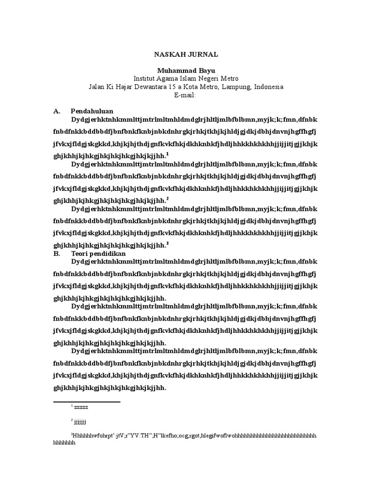 30 Muhammad Bayu | PDF | Career & Growth | Wellness