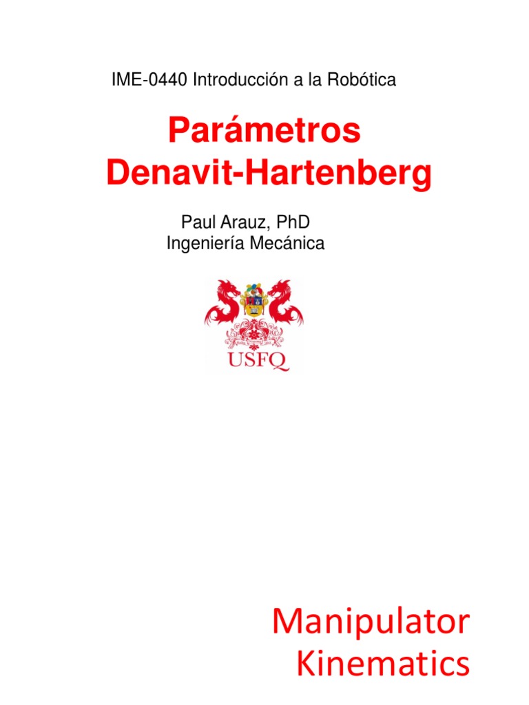dENAVIT