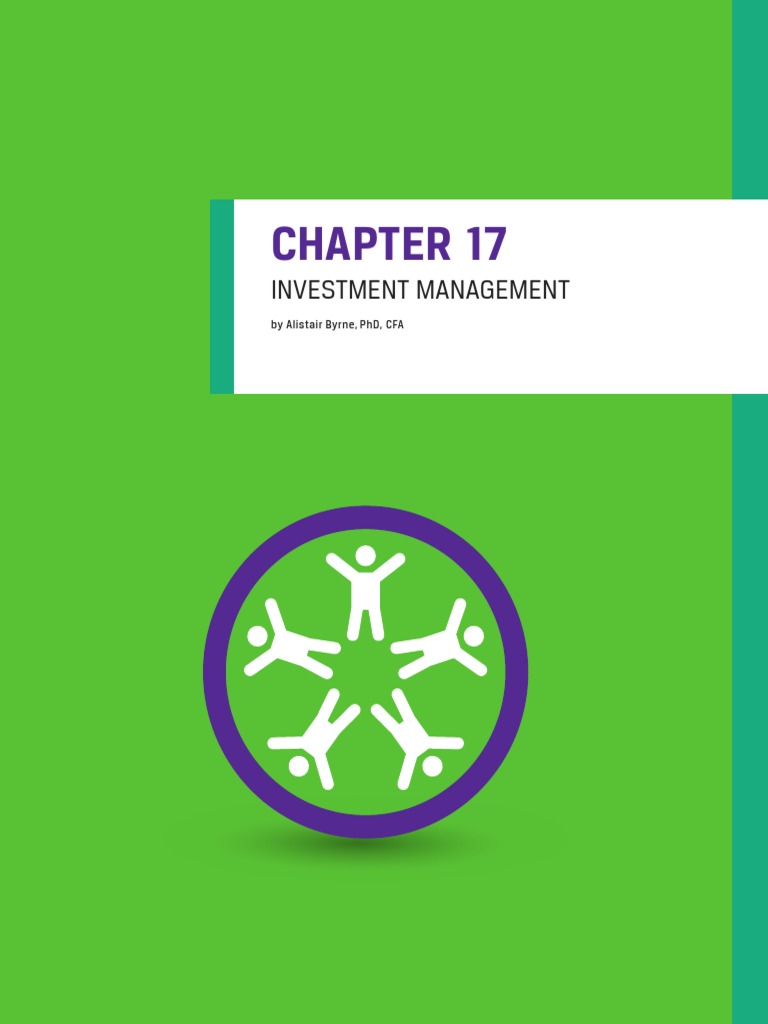 17 Investment Management | PDF | Active Management | Asset Allocation