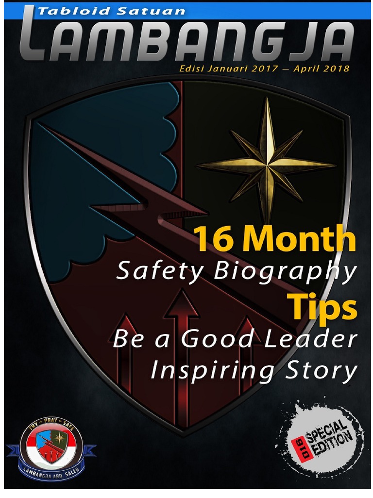 Lambangja Magazine Pages 1 - 50 - Text Version - FlipHTML5 | PDF