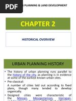 Urban Form and Function | PDF | Nature | Transport