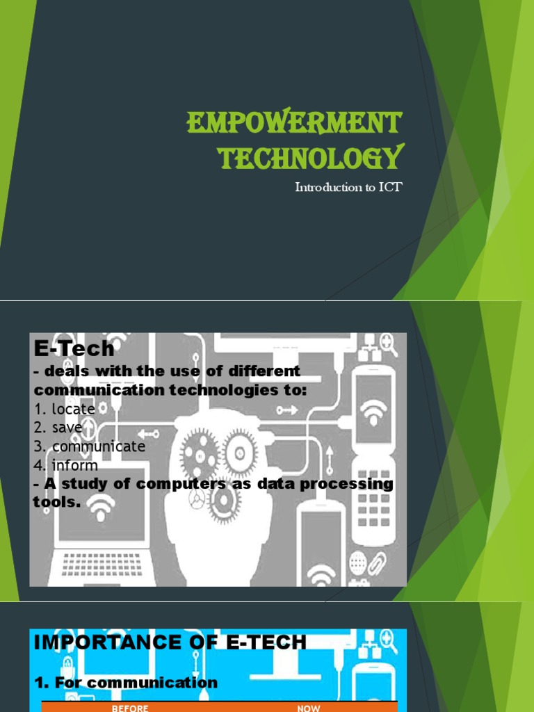 Intro to ICT for Modern Learners | PDF | Websites | World Wide Web