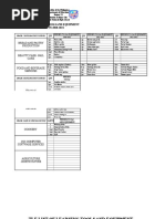 Tle Laboratory Manual | PDF | Housekeeping | Foods