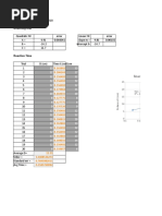 PADI RDP TABLE - RDP - Table Met | PDF | Scuba Diving | Occupational Safety And Health