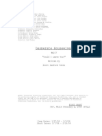 A Letter To My Nephew - James Baldwin | PDF