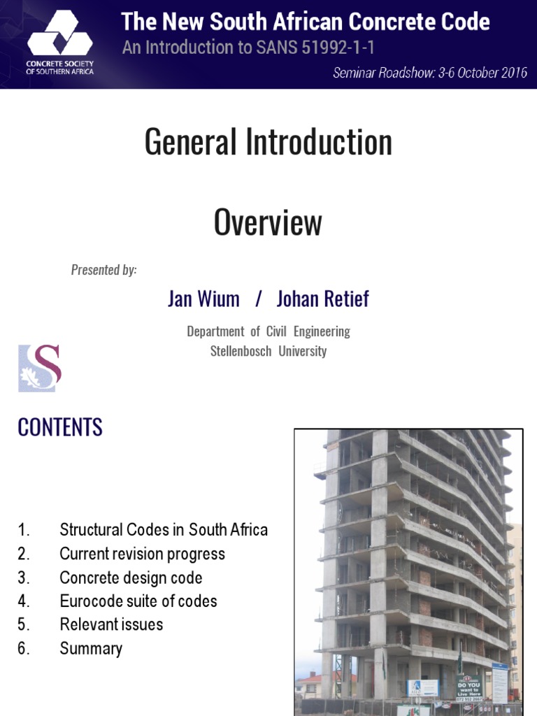 Jan Wium - Precast | PDF | Concrete | Structural Engineering