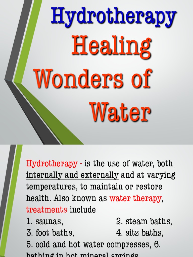 Healing Wonder | PDF | Common Cold | Massage
