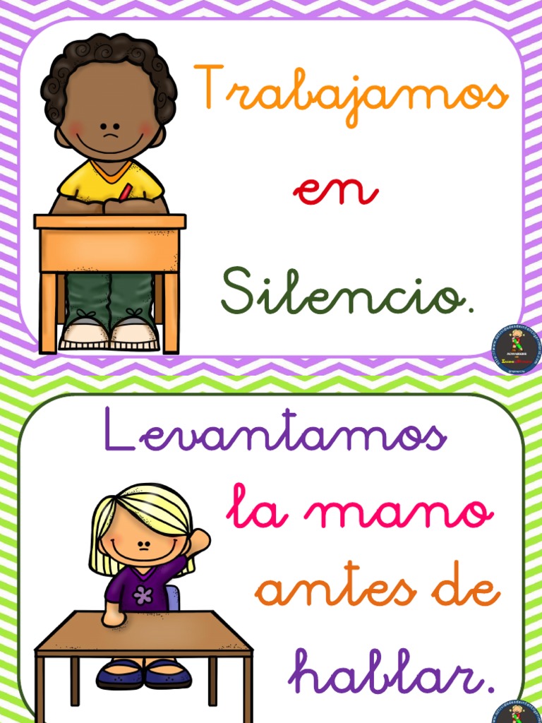 Normas de Clase 1 5 PDF | PDF