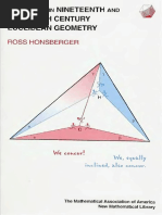 Geometry Textbook | PDF