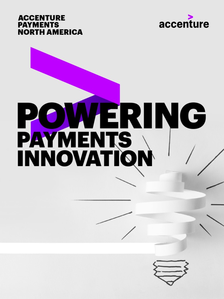 Accenture Payments PDF | PDF | Credit Card | Payments