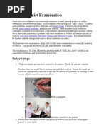 EMRA SportsMedicine Splint Guide | PDF | Thumb | Hand