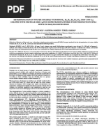 USP-FCC Potassium Phosphate, Dibasic | PDF | Chromatography | Acid