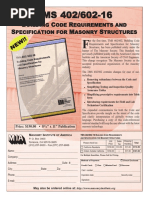 Significant Changes ANSI - AWC NDS-2024 | PDF