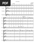MuseScore Keyboard Shortcuts Guide | PDF | Chord (Music) | Musical ...