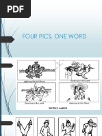 PE 12 Quarter 1-Module 1 | PDF | Ballet | Dances