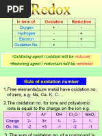 Half Equation Practice Worksheet | PDF