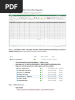 Downloading and Uploading WINS Form | PDF