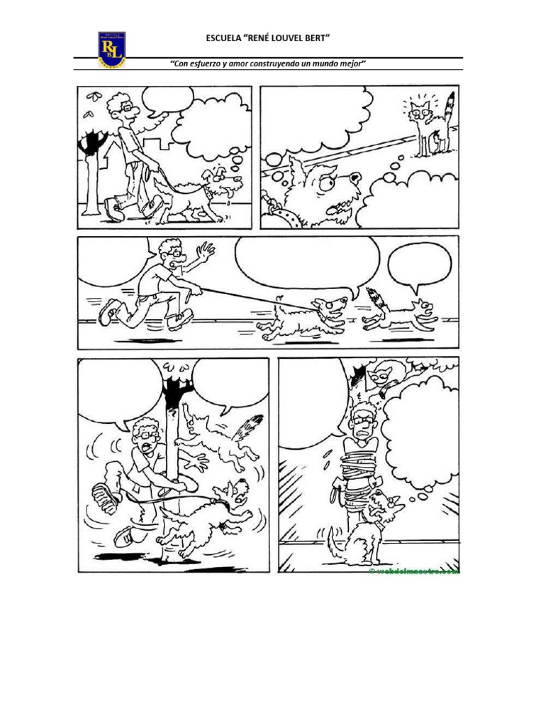 Comic | PDF