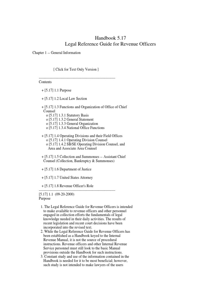 LegalReferences For | PDF | Lawsuit | Complaint