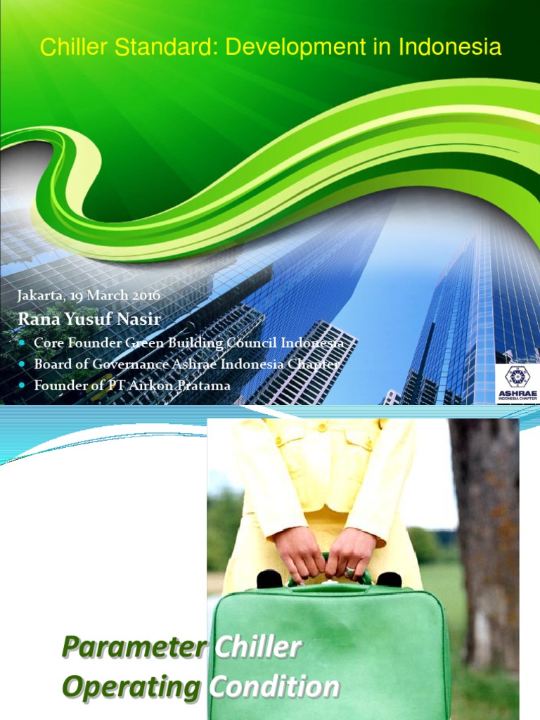 ASHRAE 15-34 Safety Refrigeration For VRF Application IND | PDF | Cold ...