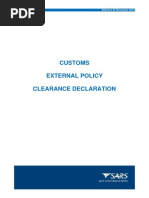 Example CIPC | PDF | Teaching Methods & Materials | Computers