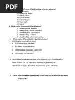 IDDSI Flow Test Cards USA Vers 89x51mm May162020 | PDF