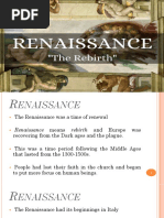 Rococo Art PowerPoint | PDF | Style | Decorative Arts