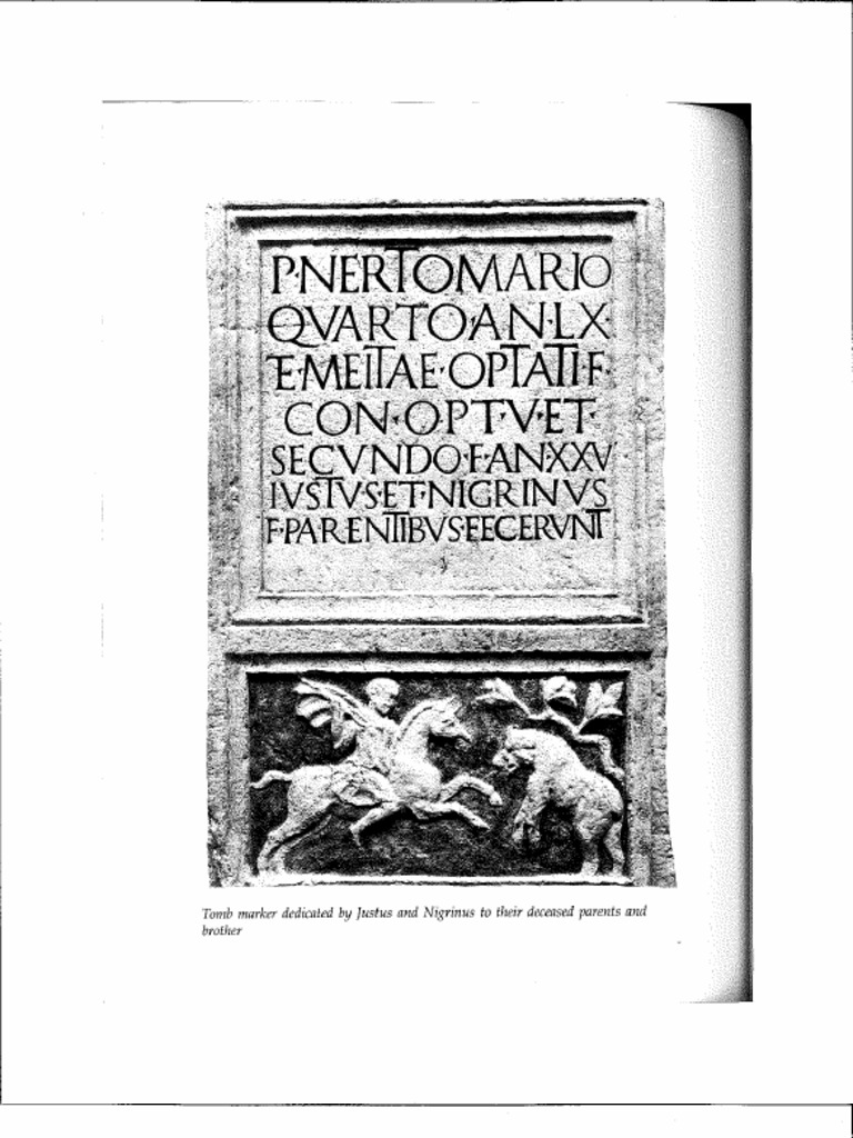 Jenney's 1st Year Latin Supplementary Reading | PDF