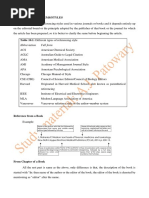 Elsevier Standard Reference Styles PDF | PDF | Citation | Nature