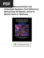 8051 Microcontroller Programming Examples | PDF | Assembly Language ...