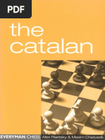 Modern Chess Openings | PDF