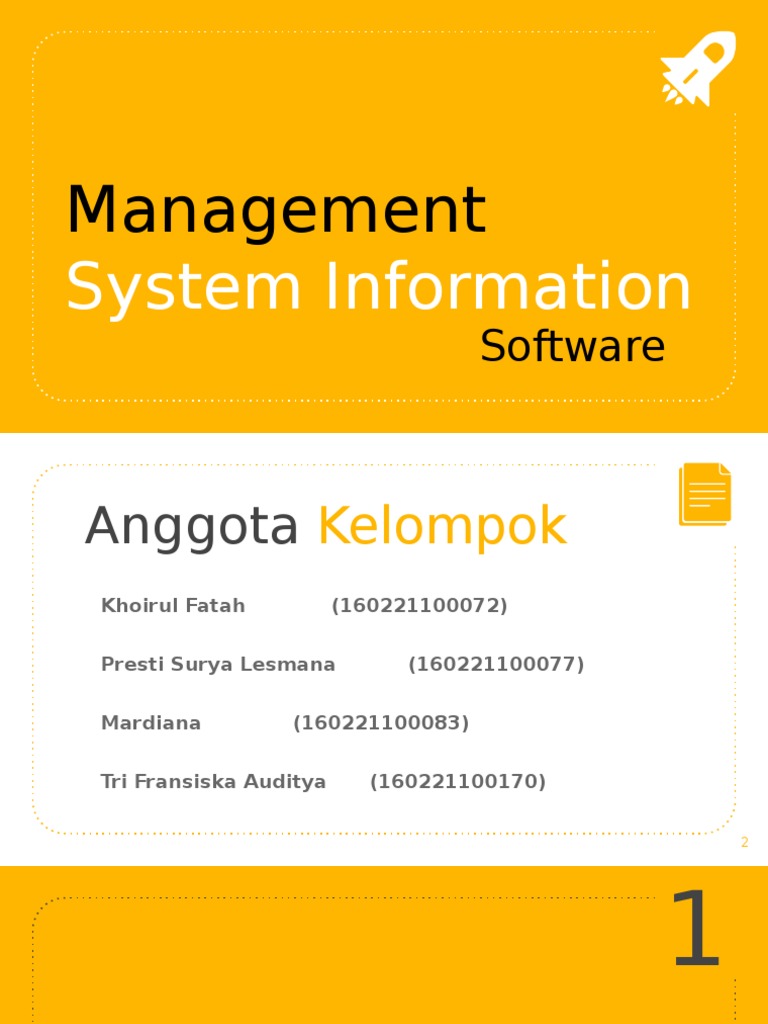 Management: System Information | PDF | Operating System | Programming ...