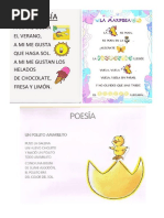 10 Ejemplos de Palabras Homogéneas | PDF | Ocio