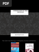 1st BDS Books List | PDF | Dental Degree | Health Sciences