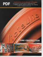 Bayard Safety Relief Valve Overview | PDF