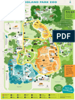 London Zoo Map | PDF