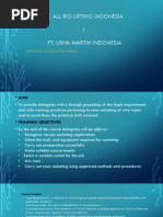 Eye Bolt Rating and Specifications | PDF | Screw | Materials