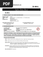 UN3091 | PDF | Dangerous Goods | Chemistry