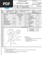 Piping Material Classes | PDF | Stainless Steel | Steel