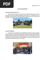 HIRAC Risk Assessment | PDF | Occupational Safety And Health | Risk ...