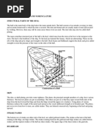 Port or STBD in Ship | PDF | Port And Starboard | Rudder
