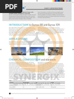 Data Bumax Performance | PDF | Steel | Stainless Steel