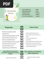 Pengertian Hecting | PDF