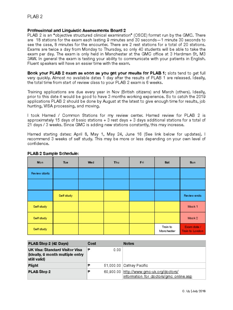 Plab | PDF | Test (Assessment) | Business