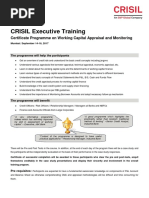 Leave Sanction Letter | PDF