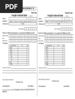 Safe Tally Sheet | PDF | Money | Banking