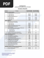 2nd Intimation Form Updated | PDF | Bar Association | Law